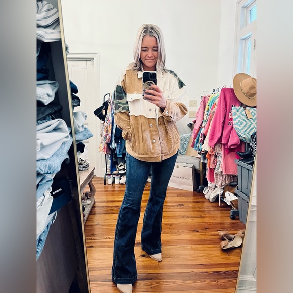 ANDREE BY UNIT | Jackets & Coats | Andree By Unit | Poshmark